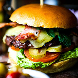 The Talbot | Pub & Restaurant in Cuckfield